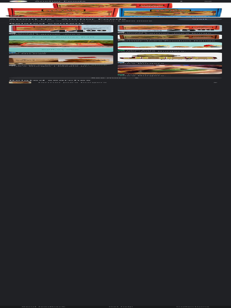 Joe Burgers - Google Search | PDF | Hamburgers | Foods