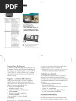 Guida Riconfigurazione WINDTRE HUB | PDF