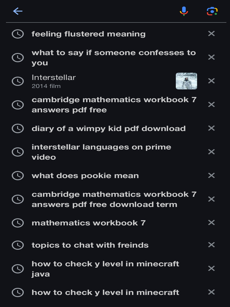 Feeling Flustered Meaning - Google Search | PDF