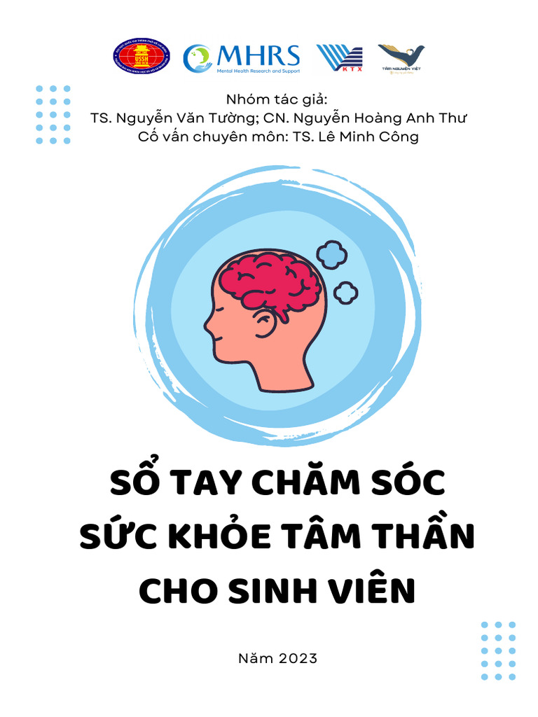 Update 2023. S Tay SKTT Cho SV | PDF