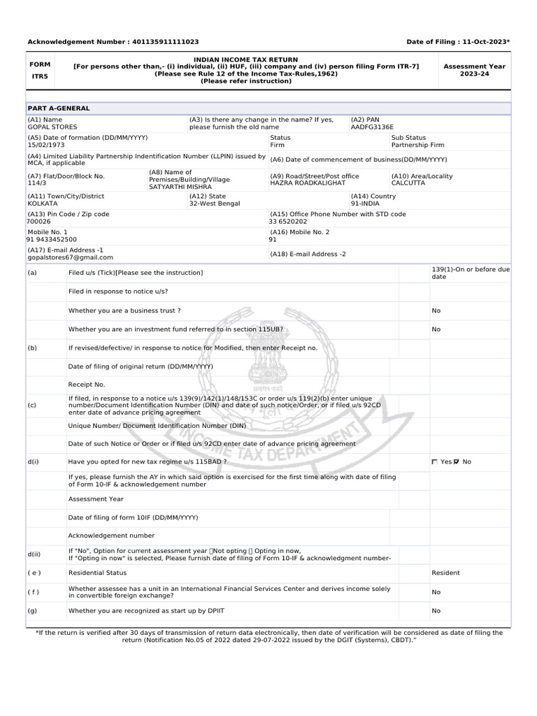Form PDF 401135911111023 | PDF | Payments | Expense