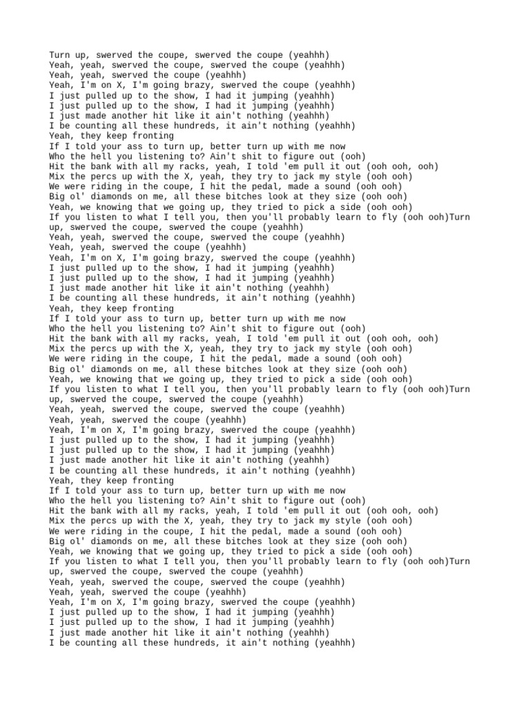 Rap For Students | PDF | Art