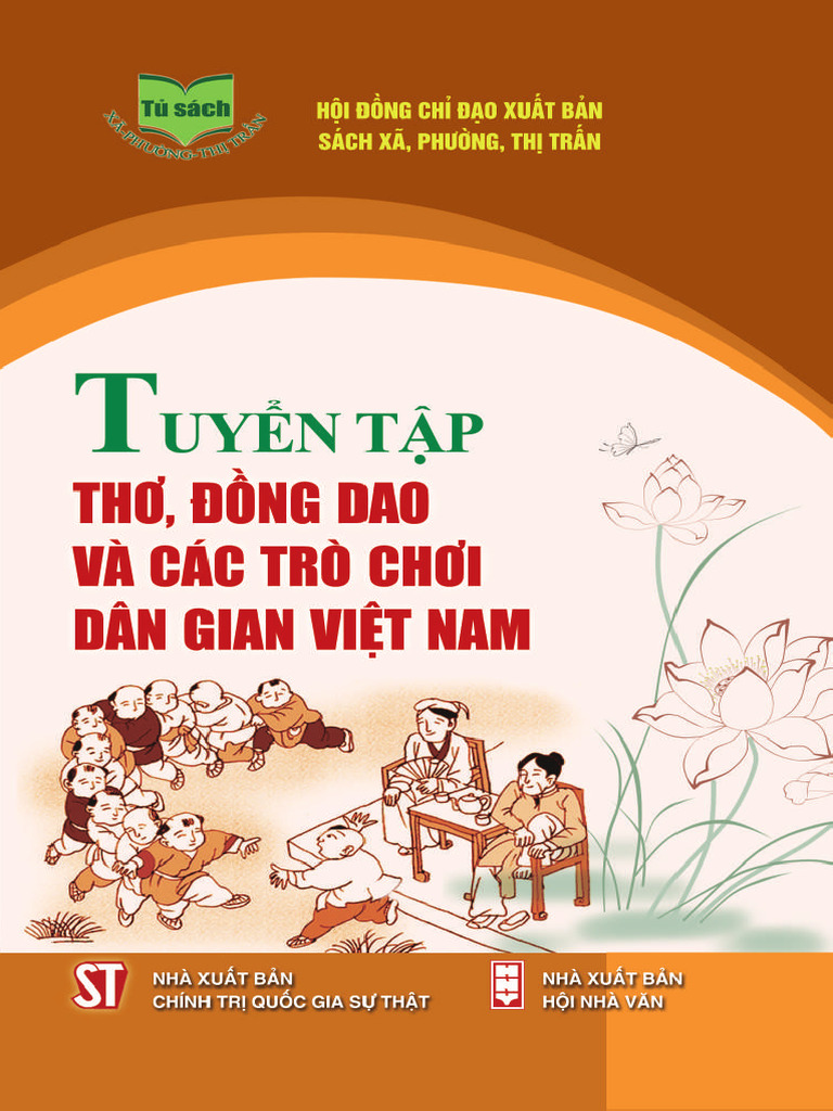 Ca Dao Đ NG Dao VN | PDF