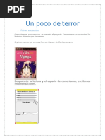 Cuarteta y Redondilla: Definición y Ejemplos | PDF | Rima | Fonética