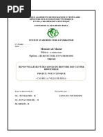 Comprendre la Superstructure Bâtie | PDF | Poutre (Structure) | Béton armé