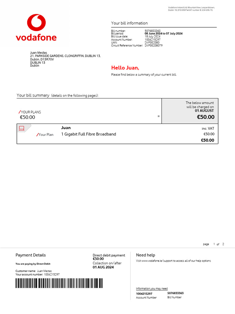 5076833363 | PDF | Payments | Service Industries