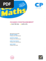 Taoki Cahier D'exercices 1 | PDF