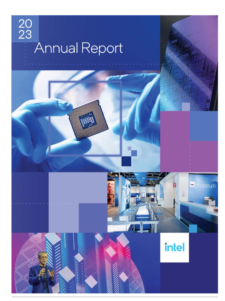 24 000055 | PDF | Intel | Supply Chain