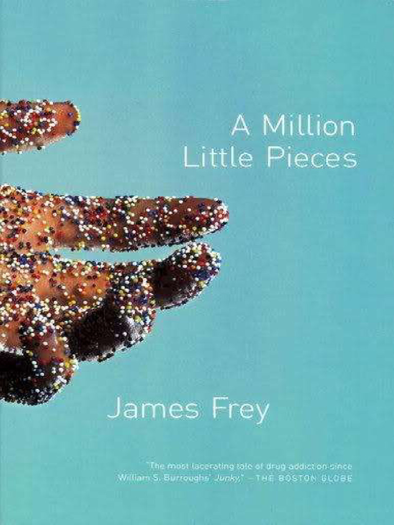 A Million Little Pieces | PDF