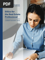 2025-NAR Code of Ethics | PDF | Real Estate Appraisal | National ...