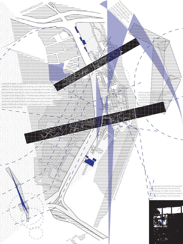 Map Diagram | PDF