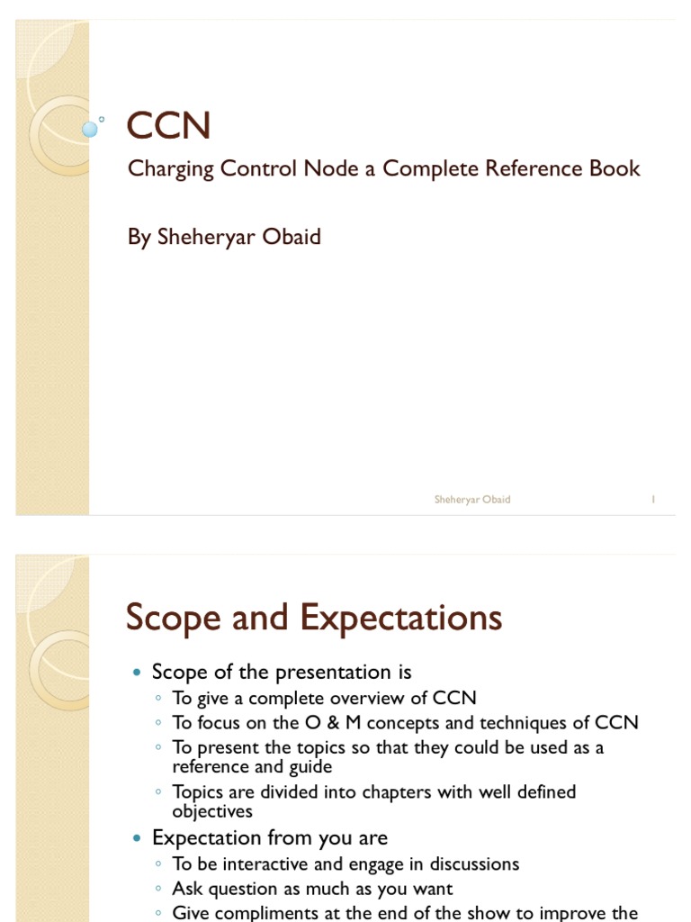 CCN 5 | PDF | Backup | Databases