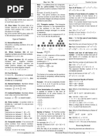 Sample Kiran SSC Advanced Mathematics Free PDF Book | PDF | Rational ...