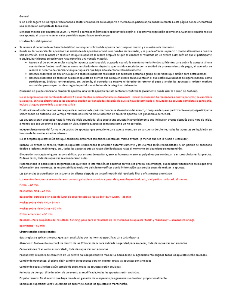 SB Rules 2.0 | PDF | Discapacidad | Asociación de Futbol