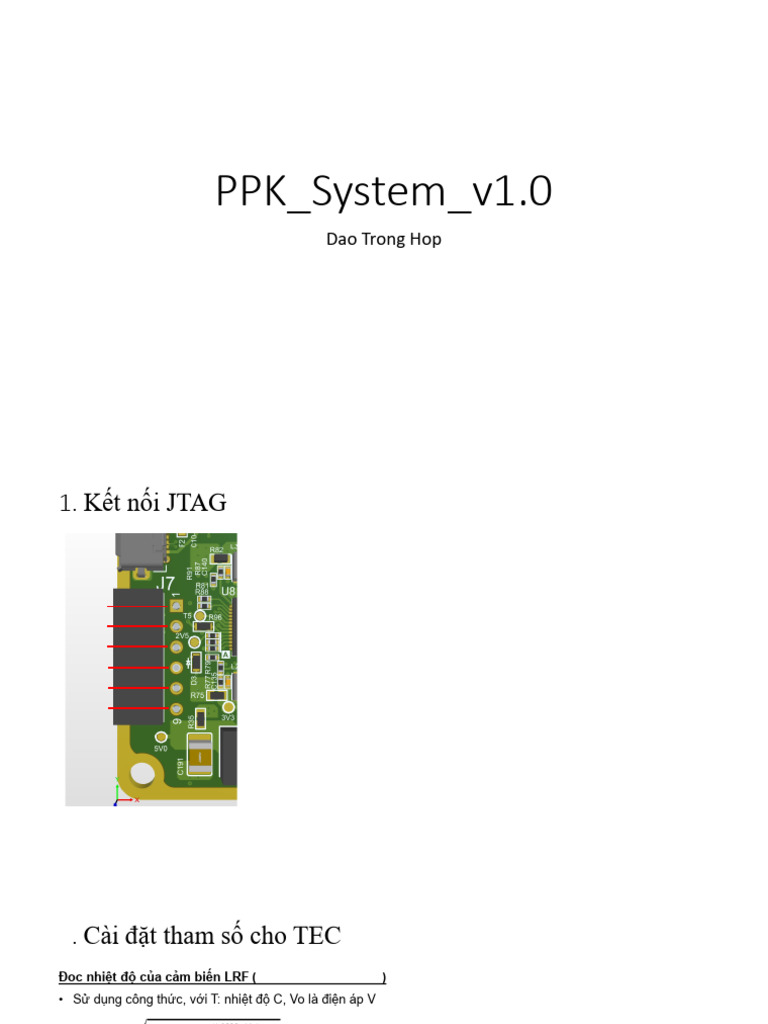 Technical FW System Aug07 | PDF