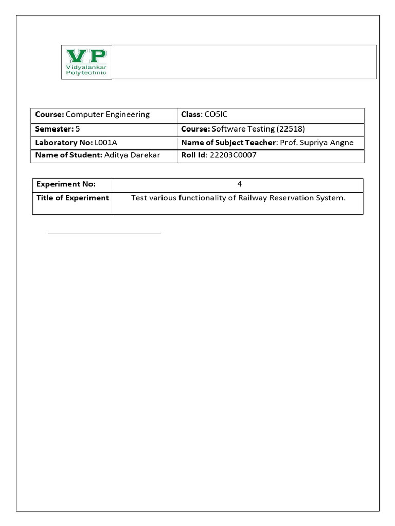 PR4 STE 22203C0007 | PDF | Computing | Information Technology