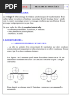 Calcul Des Soudures Selon Eurocode 3 | PDF | Soudage | Construction