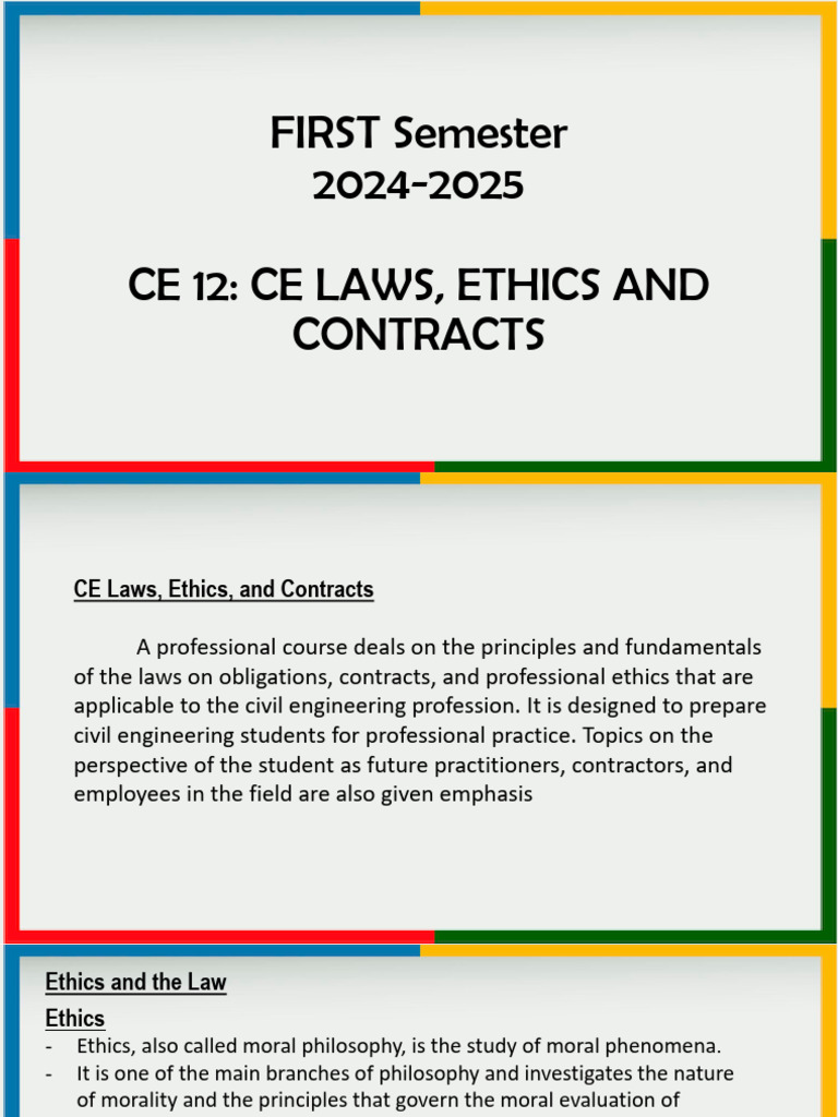 Introduction Clec | PDF | Utilitarianism | Rights