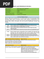 LKPD Materi Simbol Pancasila Lengkap | PDF