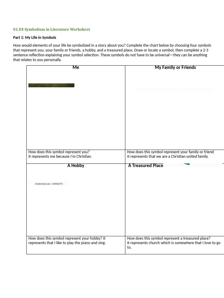 01_03_worksheet | PDF | Language Mechanics | Writing
