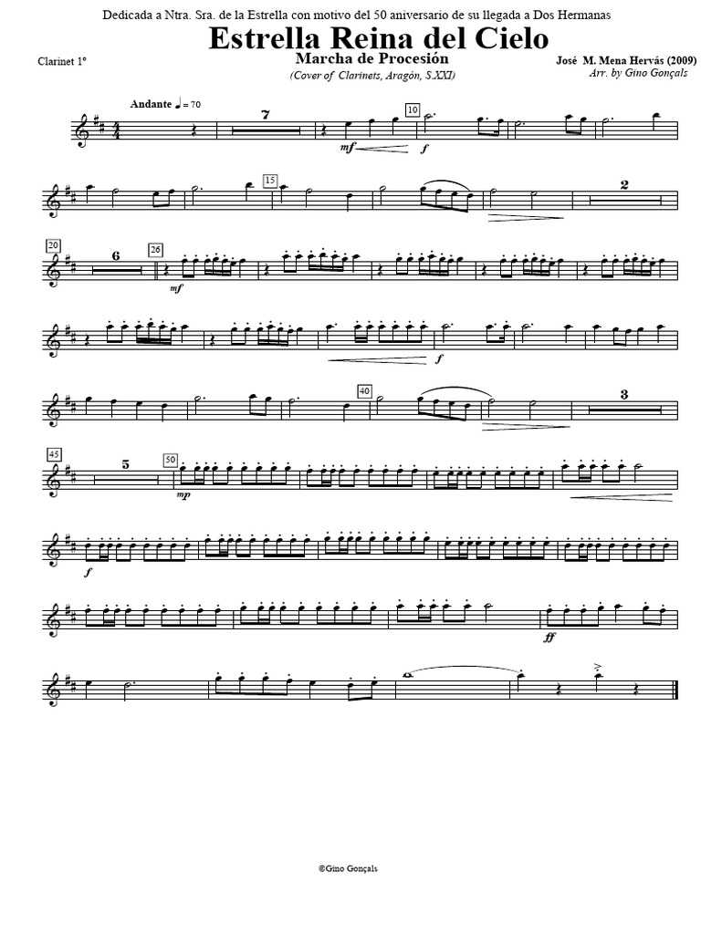 Estrella Del Cielo cl1 | PDF