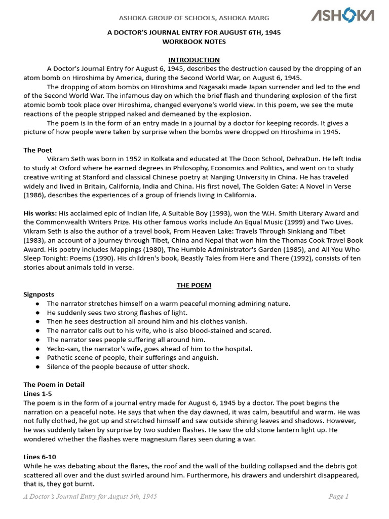 A Doctors Journal Entry Workbook Notes | PDF