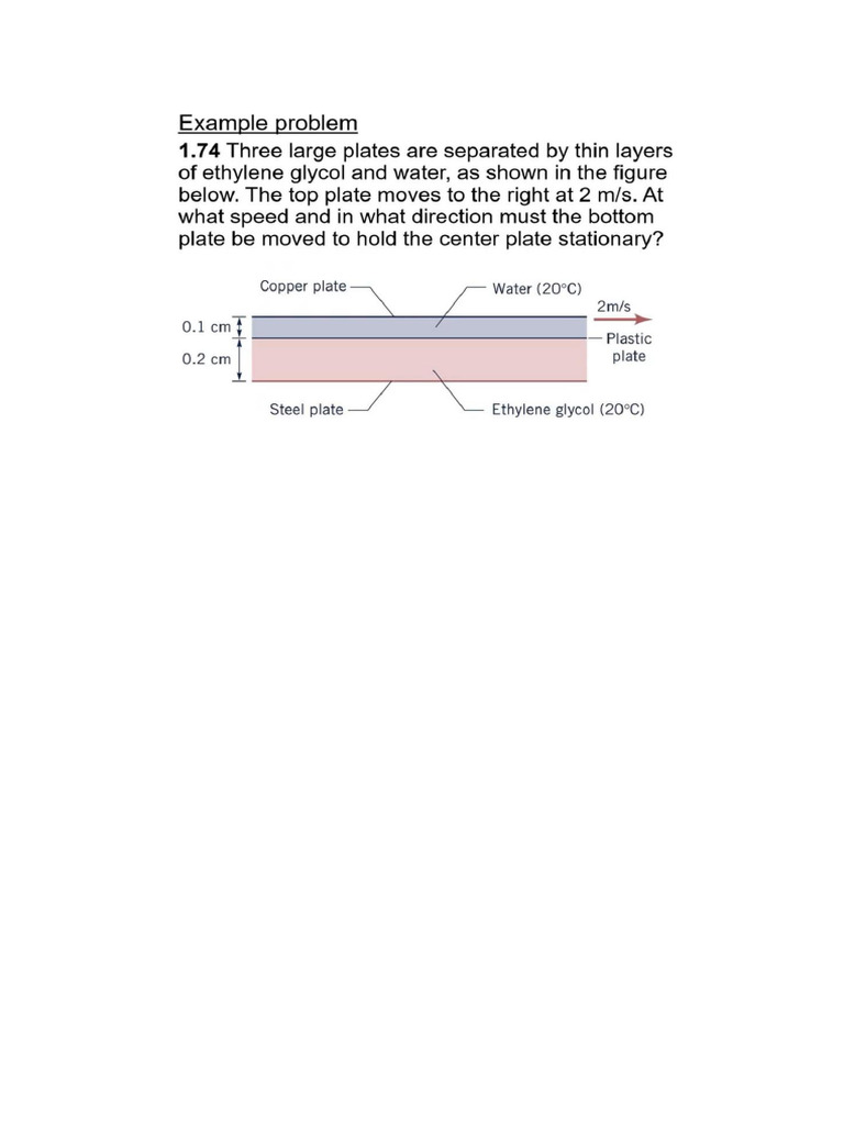 Solusi PR 1 (1.74) | PDF