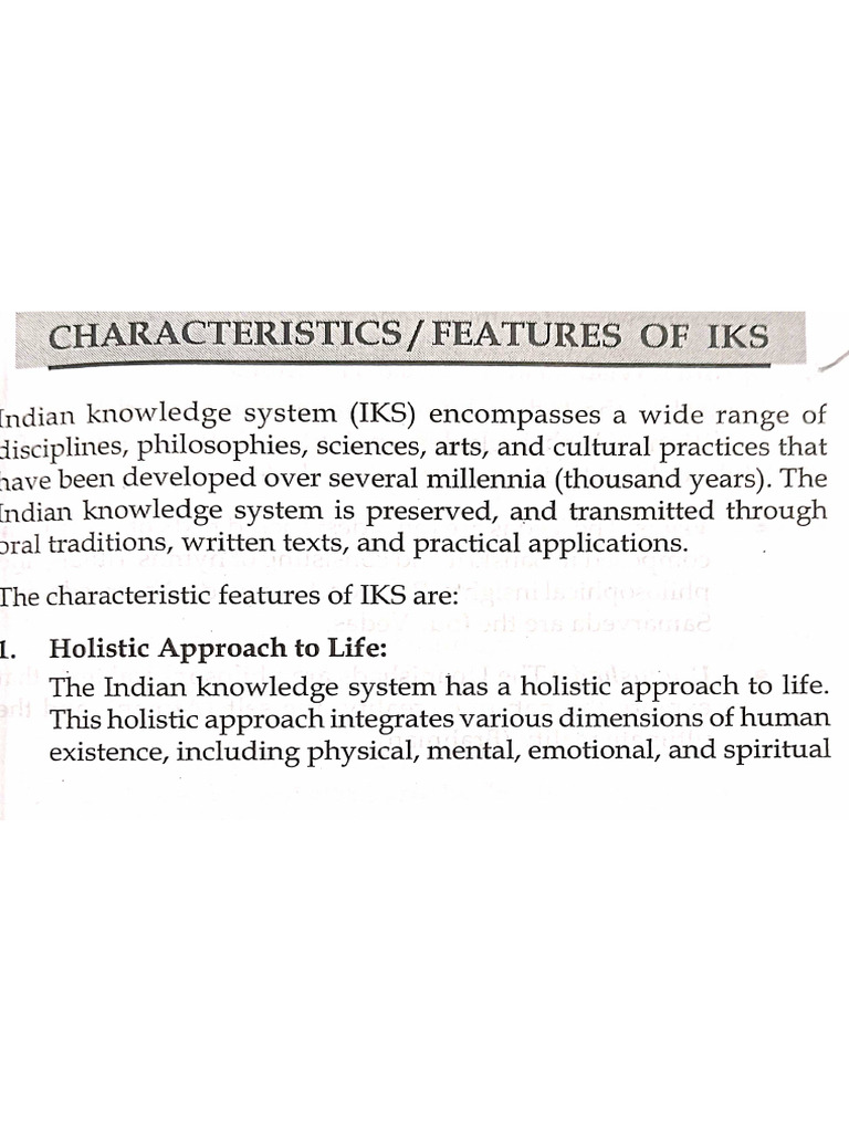 Iks 1 ST Module | PDF