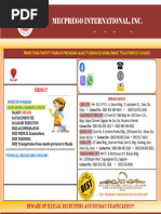 CONTACT NUMBERS - NLRC | PDF | Fax | International Telecommunication Union