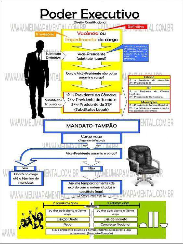 Poder Executivo | PDF