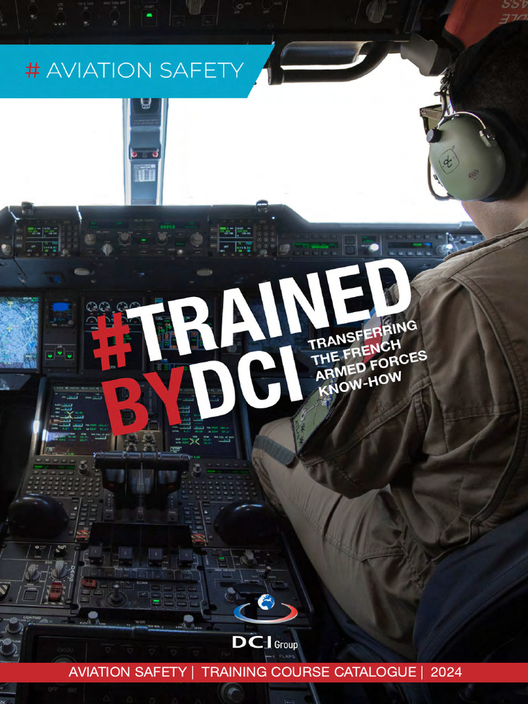 Aviation Safety | PDF | Aviation Safety | Risk Management