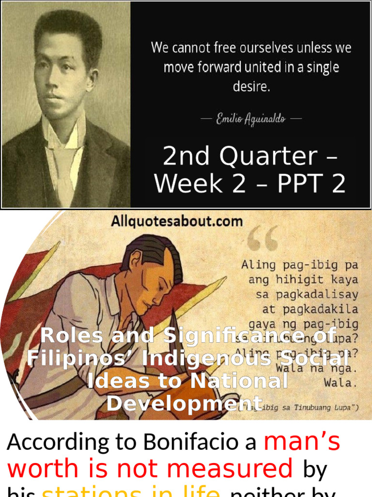 DISS 2nd Quarter PPT 2 Roles and Significance | PDF | Psychopathology ...