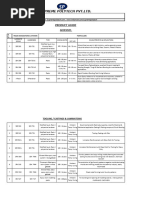 Henry Pumadeq Selection Guide USEN LR | PDF | Materials | Building Engineering