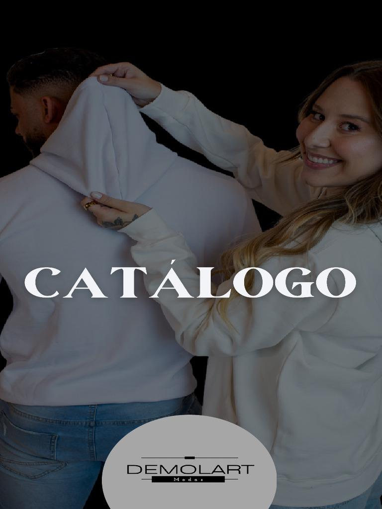CatÃ¡logo Produtos DeMolart | PDF | Cor | Têxteis