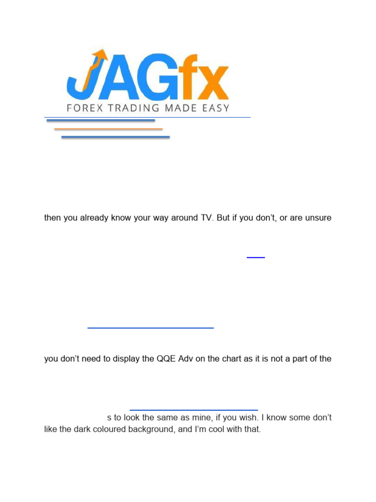 TradingView User Guide and Resources | PDF | Computing