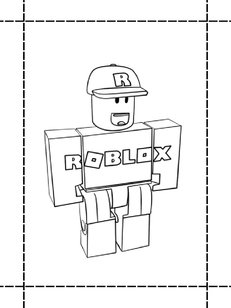 Roblox Libro | PDF
