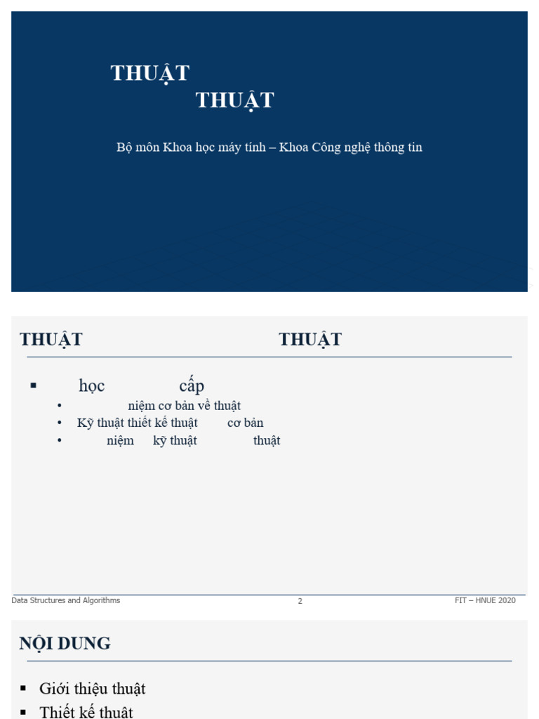 Lecture01 2 Intro Algorithm | PDF