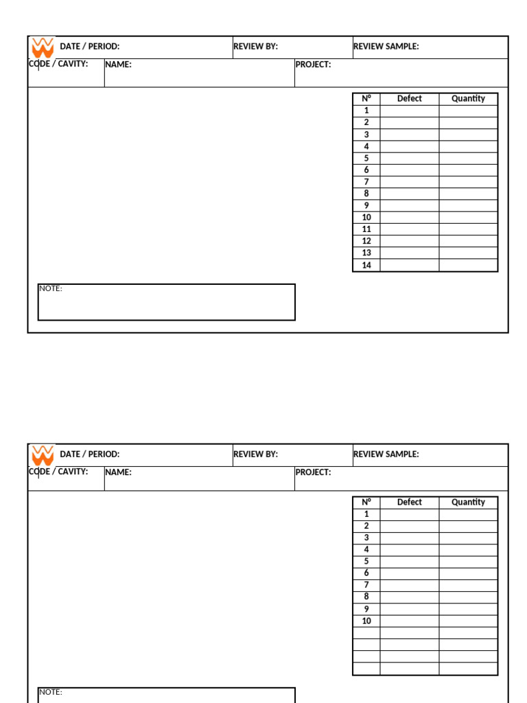 Corrective Action Report Template | PDF | Audit | Databases