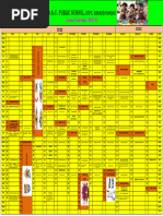 2026 Odia Calendar, Orissa Calendar For New Delhi, NCT, India | PDF ...