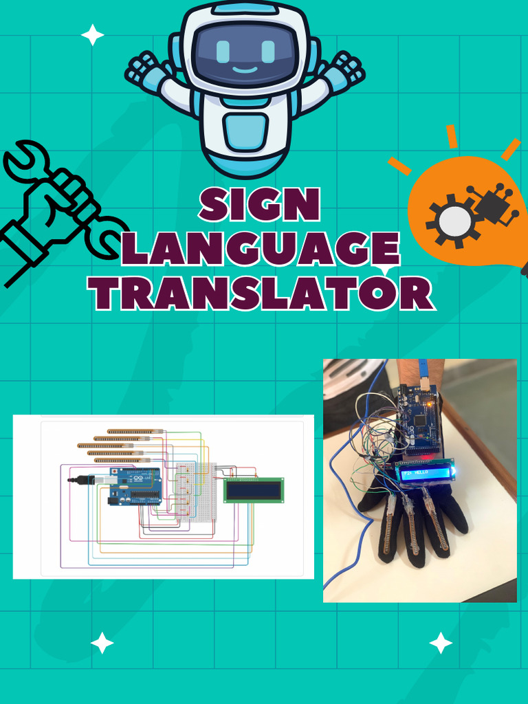 A5 Book of Sign Language Translation | PDF | Technology & Engineering