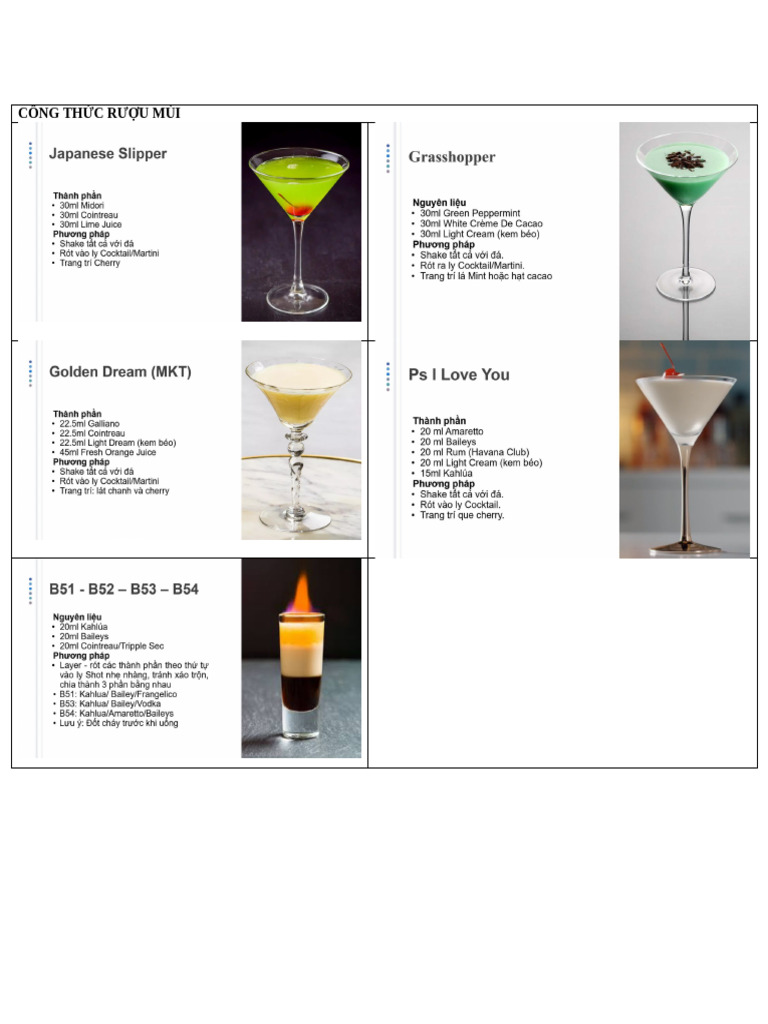 UFM - Rư U Mùi | PDF