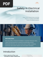 Advantages of Earth Return System | PDF | Science & Mathematics ...