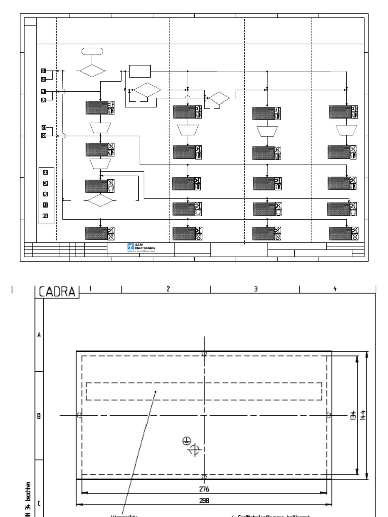 2D - ALARM - Duty Alarm System - 14 | PDF
