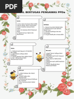 Poster Ikan Bayan 1 | PDF