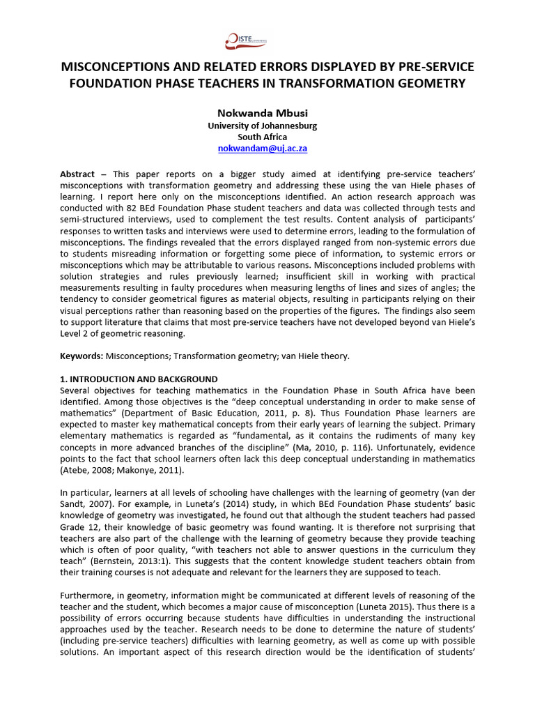 Nokwanda Mbusi | PDF | Cartesian Coordinate System | Mathematics