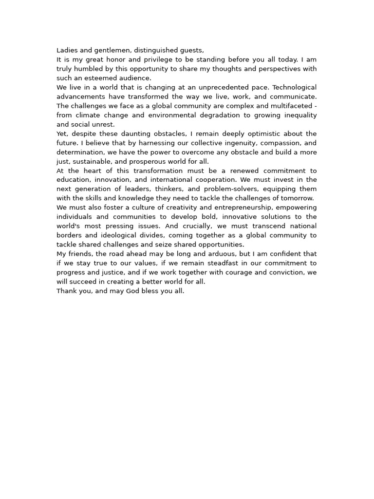 Presentation 1 | PDF