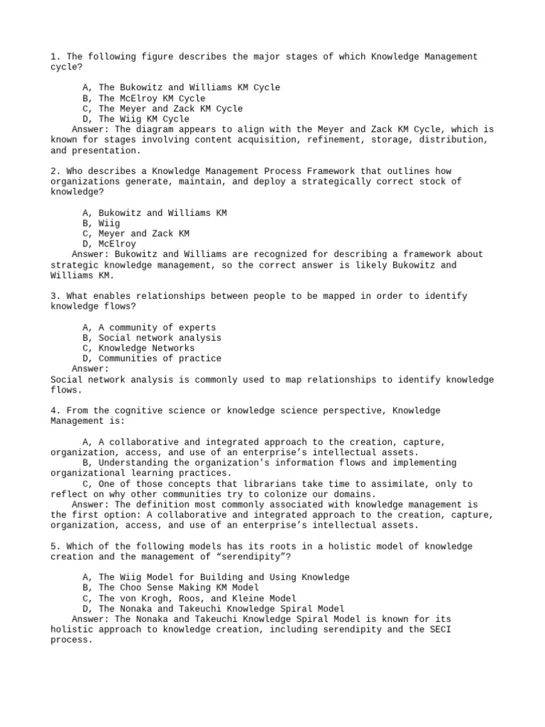 GFDGDF | PDF | Knowledge Management | Qualitative Research