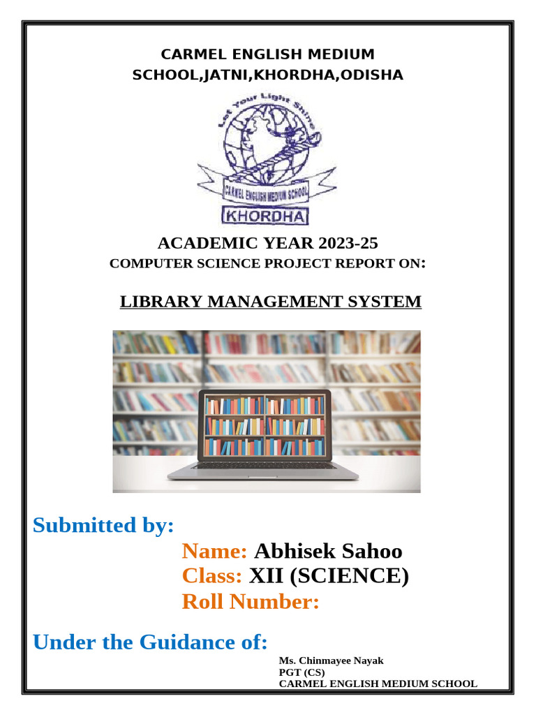 Digital Library | PDF | Libraries | Computing