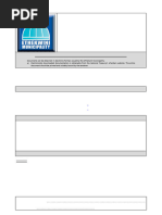 SBD 8: Bidder's Past Practices Declaration | PDF | Government | Business