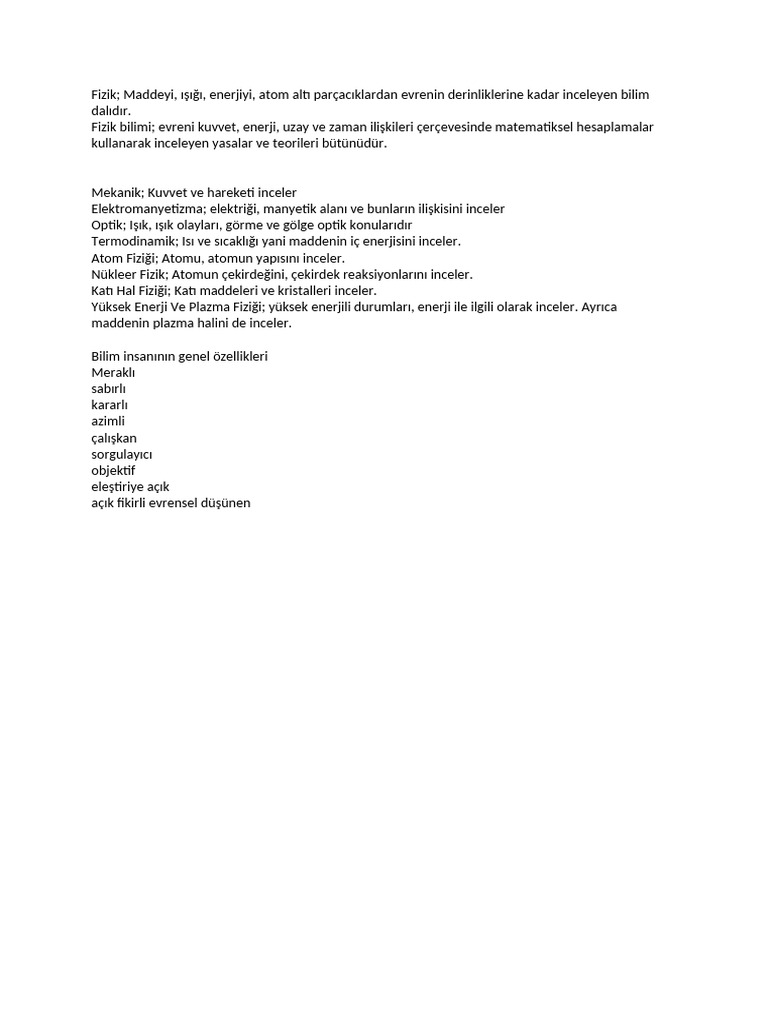 Belge | PDF